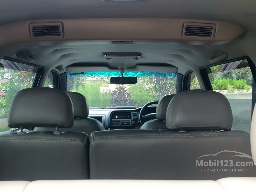 Jual Mobil Isuzu Panther 2015 GRAND TOURING 2.5 di DKI Jakarta Manual ...