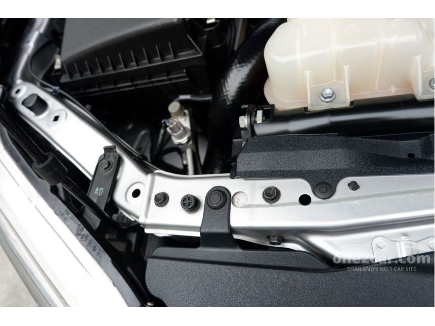 Toyota Hilux Revo 2015 J Plus 2.4 in กรุงเทพและปริมณฑล Manual Pickup สี ...