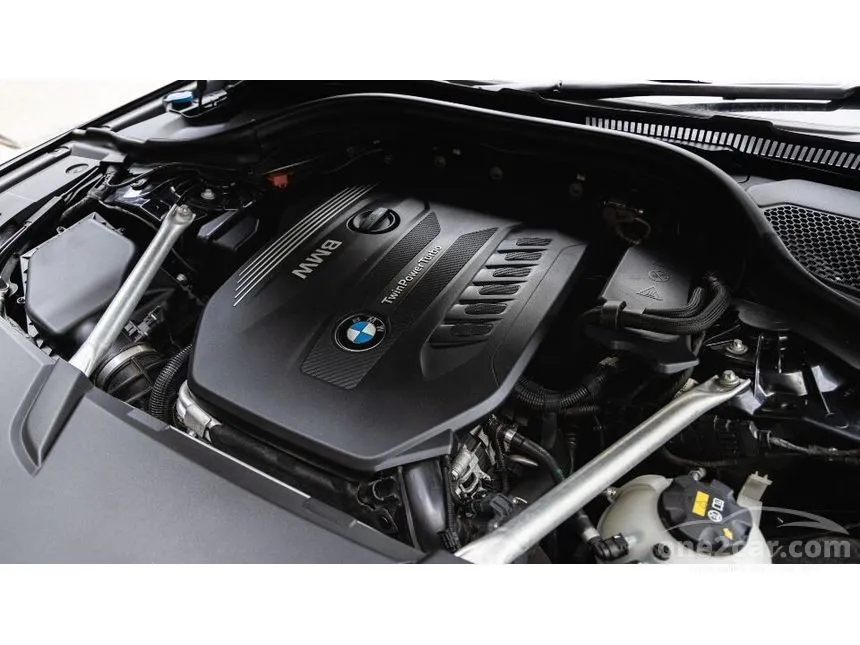 2018 BMW 630d 3.0 G32 (ปี 17-22) Gran Turismo M Sport Sedan for sale on ...