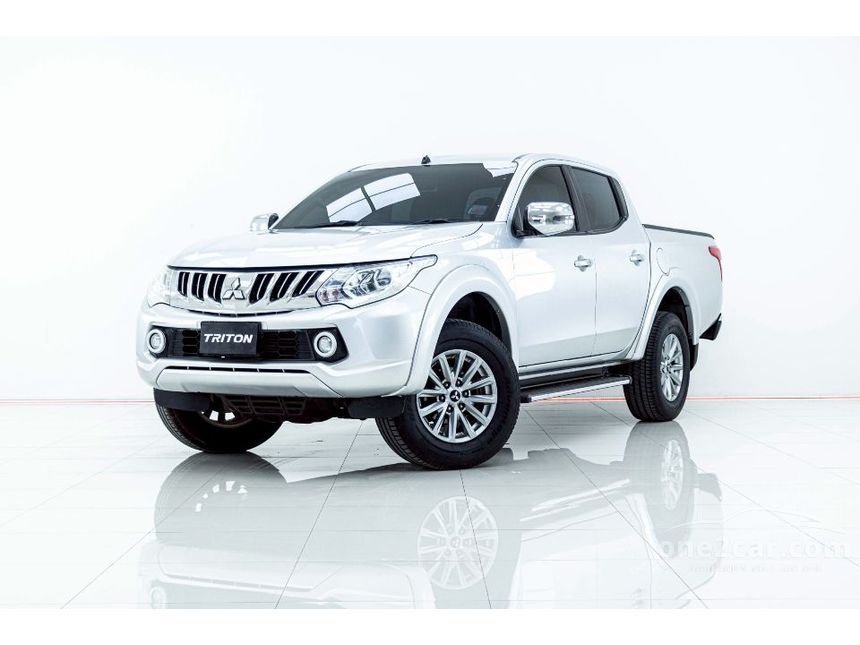 2016 Mitsubishi TRITON 2.4 Double Cab (ปี 14-19) GLS Plus Pickup for ...