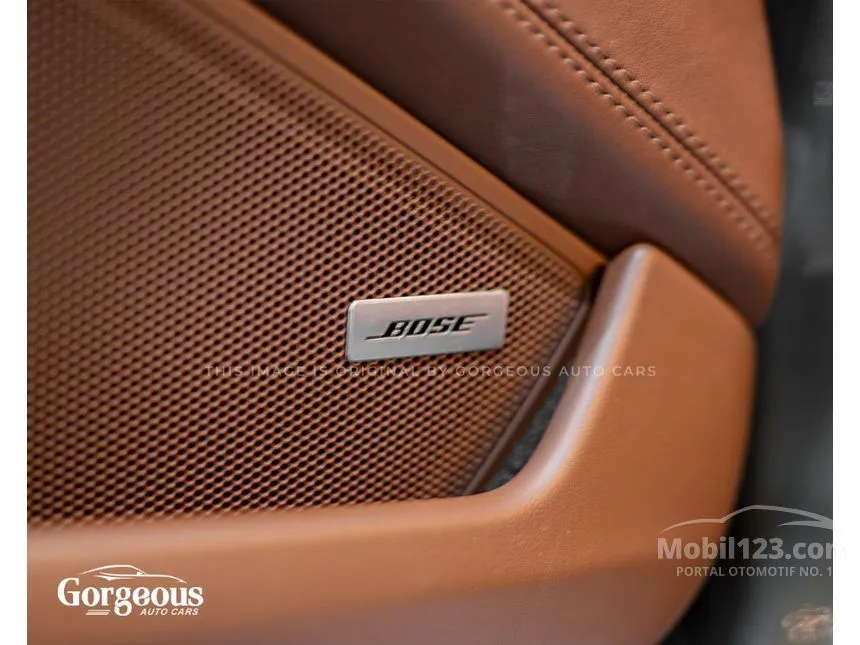 Jual Mobil Porsche 911 2022 Targa 4S 3.0 di DKI Jakarta Automatic Targa ...