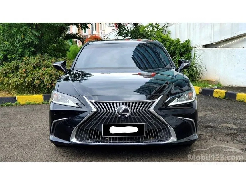 Jual Mobil Lexus ES250 2019 Ultra Luxury 2.5 di DKI Jakarta Automatic ...
