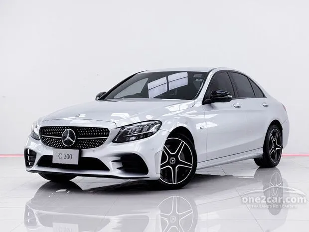 ซื้อรถมือสอง Mercedes-Benz GLC-Class Glc220 w254-ปี-23-30 ราคาถูกที่สุด ...
