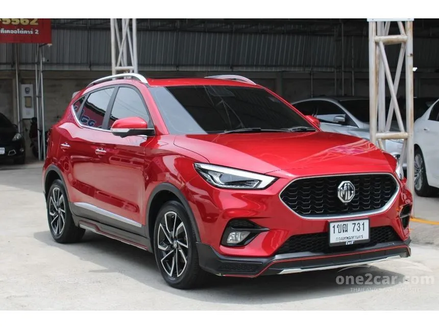 2020 MG ZS 1.5 (ปี 17-21) X SUV for sale on One2car