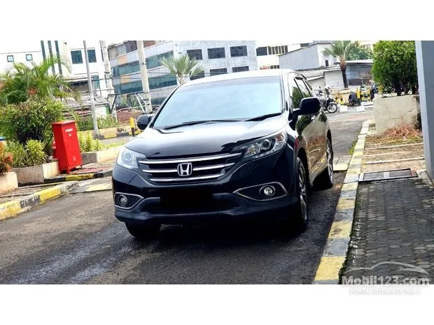 Jual Mobil Bekas Honda 2014 di Indonesia Harga Kredit Murah | Mobil123