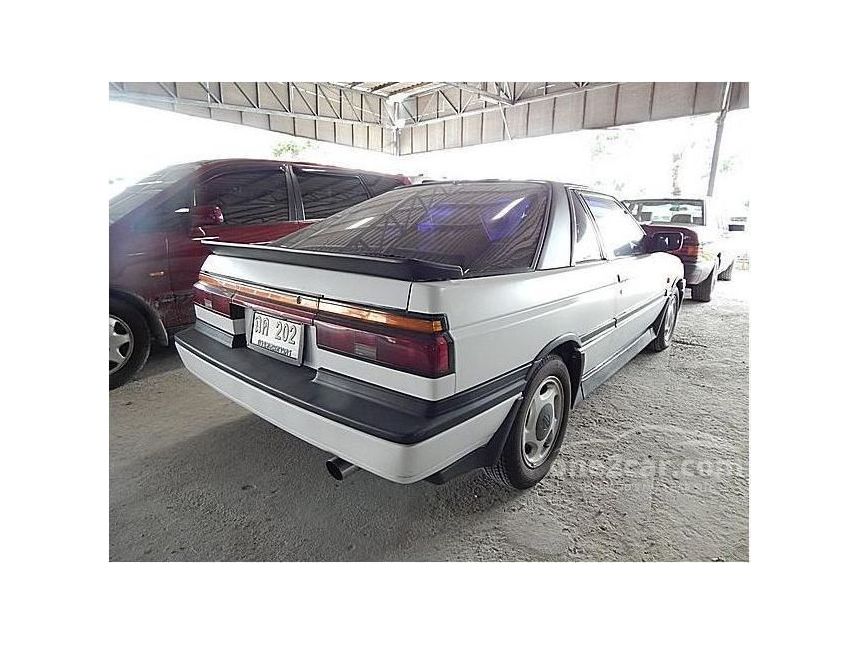 1992 NISSAN RZ-1 1.8 MT มือสอง One2car