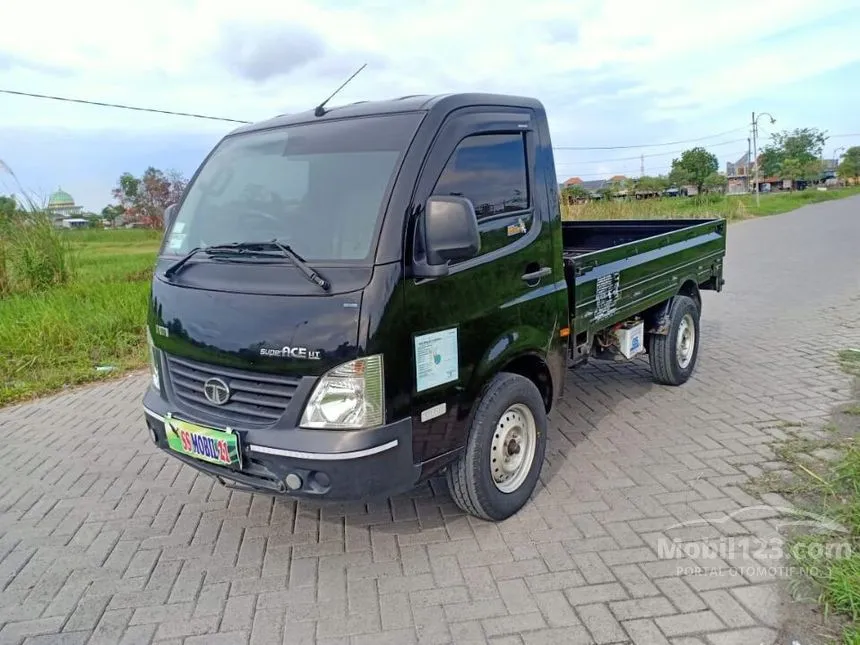 Jual Mobil Tata Super Ace 2018 HT DLS 1.4 di Jawa Timur Manual Pick-up ...