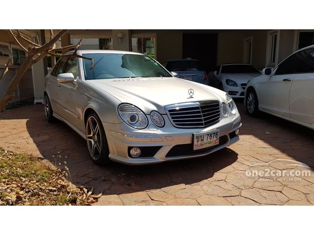 ค้นหา รถ Mercedes-Benz E230 จำนวน 30 คัน สำหรับขายใน ประเทศไทย ...