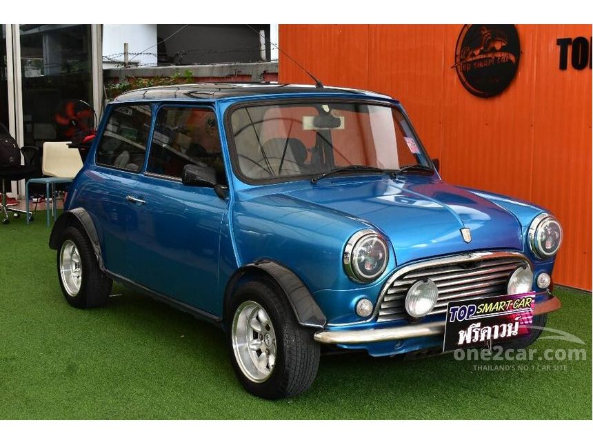 1975 Mini Austin 1.3 (ปี 59-67) Hatchback MT for sale on One2car