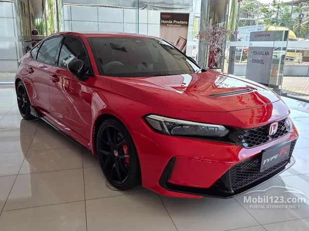 Jual Honda Civic Type R Bekas di Indonesia Harga Murah, Kondisi Terbaik ...