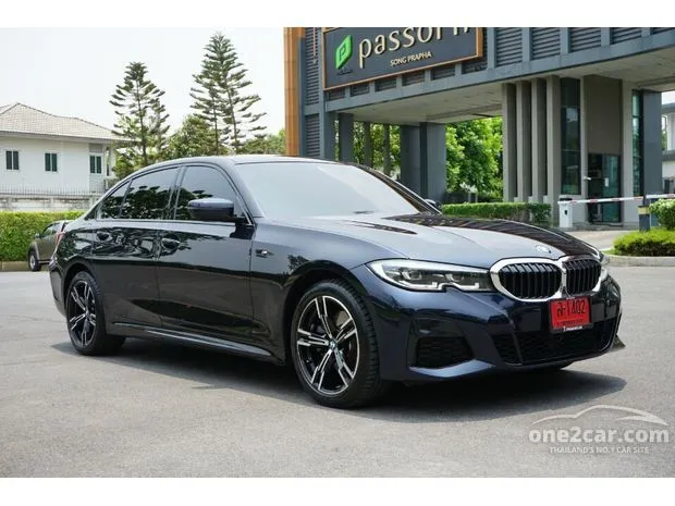 ค้นหารถ BMW 3 Series 330li จากปี 2021 มือสอง ราคาถูกที่สุดในตลาดรถมือ ...