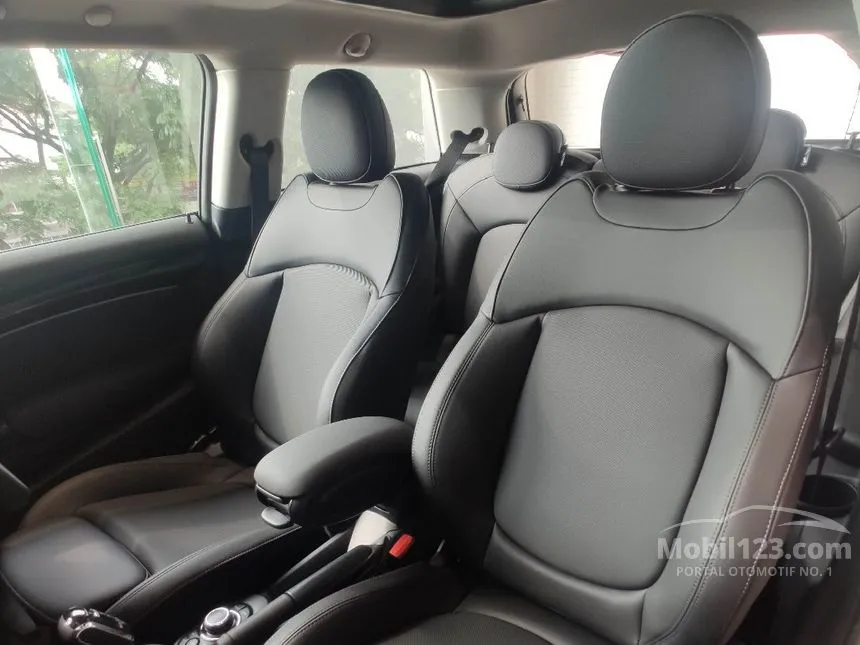Jual Mobil MINI Cooper 2023 S 2.0 di Yogyakarta Automatic Hatchback ...