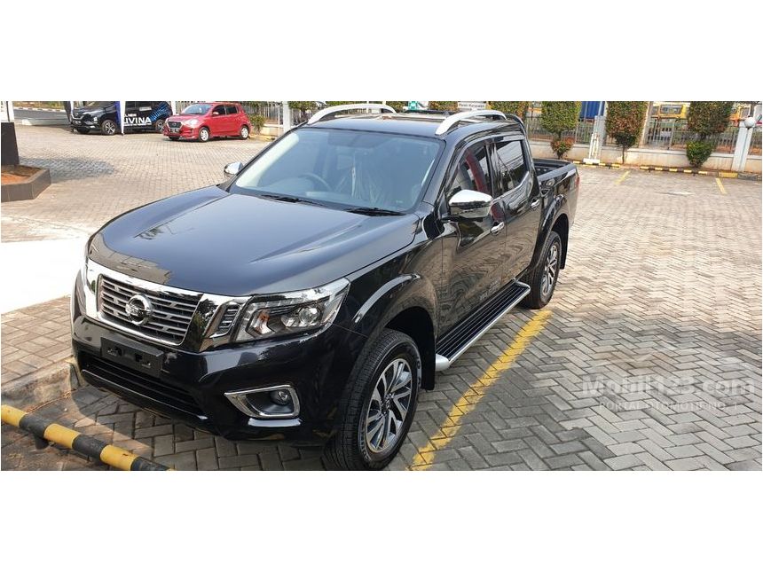 Jual Mobil Nissan Navara 2019 NP300 VL 2.5 di DKI Jakarta Automatic ...