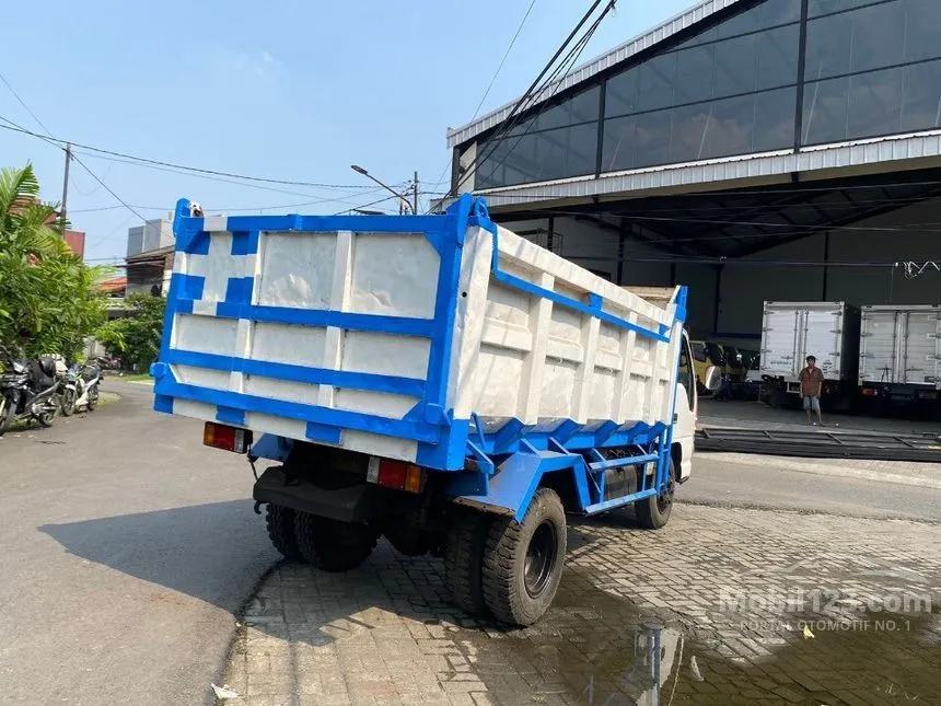 Jual Mobil Isuzu Elf 2014 NKR 71 HD 4.6 di Jawa Timur Manual Trucks ...