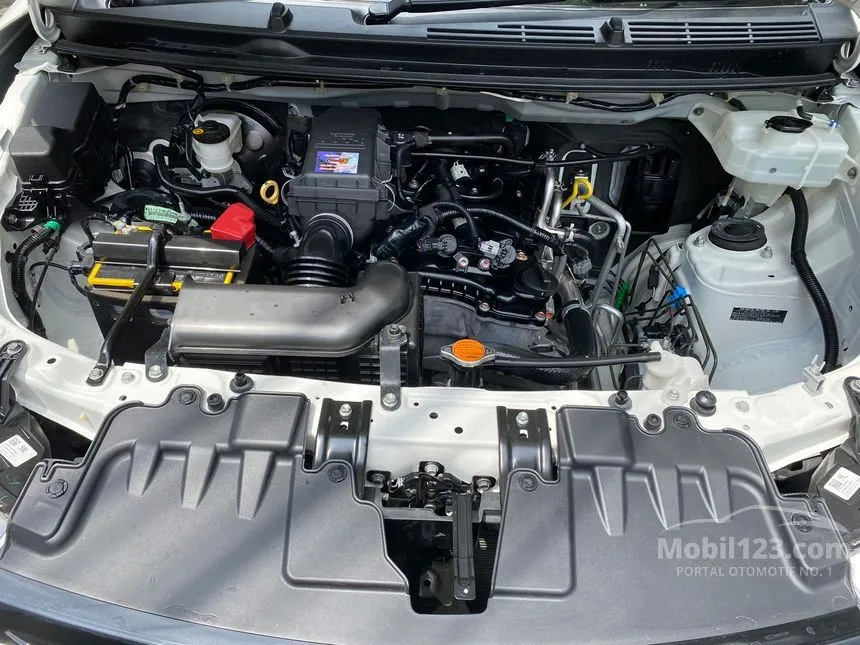 Jual Mobil Daihatsu Terios 2020 X Deluxe 1.5 di Jawa Barat Automatic ...