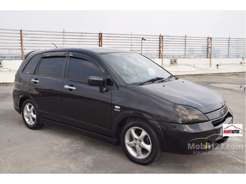 Jual Mobil Suzuki Aerio 2005 1.5 di DKI Jakarta Automatic Hatchback ...
