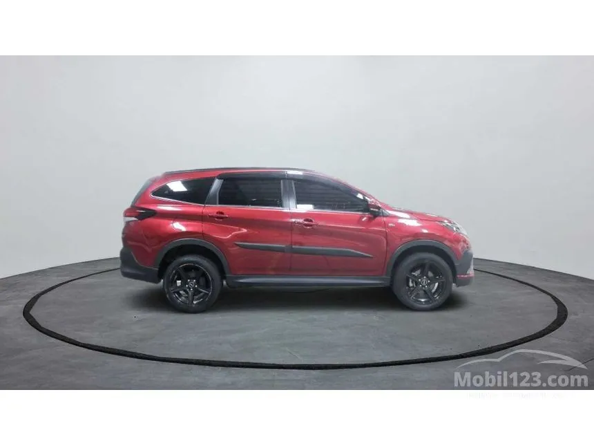 Jual Mobil Toyota Rush 2020 TRD Sportivo 1.5 di DKI Jakarta Automatic ...