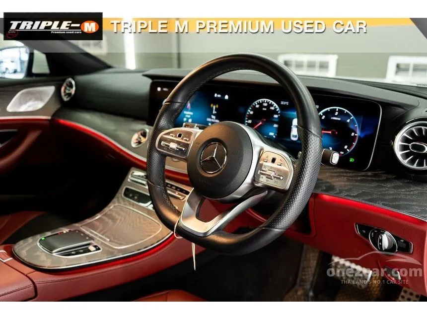 2023 Mercedes-Benz CLS220 2.0 W257 (ปี 18-24) d AMG Premium Sedan for ...