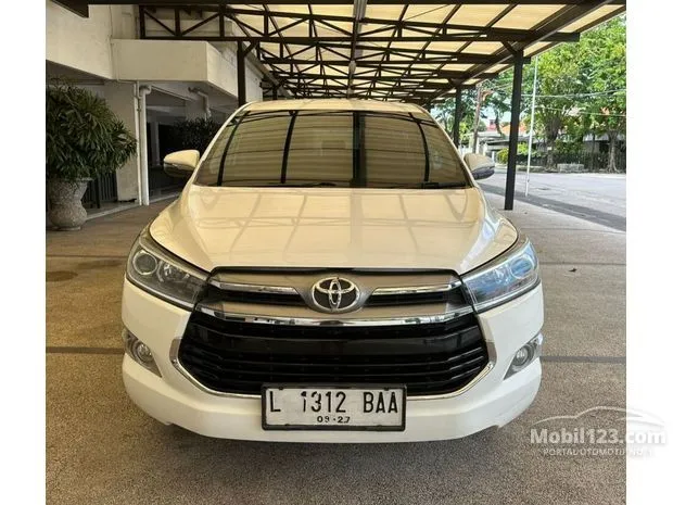 Jual Toyota Kijang Innova Solar Bekas di Indonesia Harga Kredit Murah ...