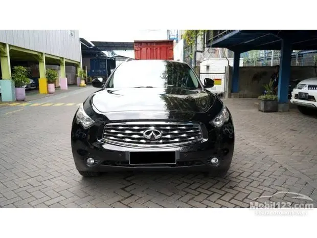 Jual Infiniti Bekas di Indonesia Harga Murah, Kondisi Terbaik | Mobil123