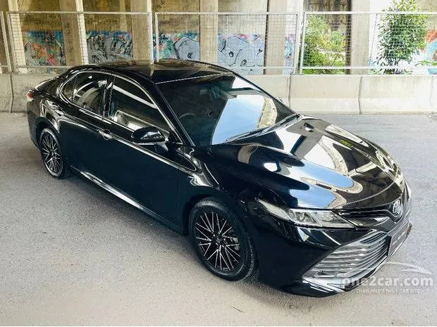 Toyota Camry มือสอง ราคาดี สภาพสวย - หน้า 4 | One2car