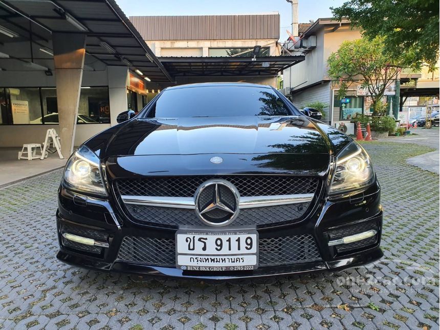 Mercedes-Benz SLK200 2016 AMG Dynamic 2.0 in กรุงเทพและปริมณฑล ...