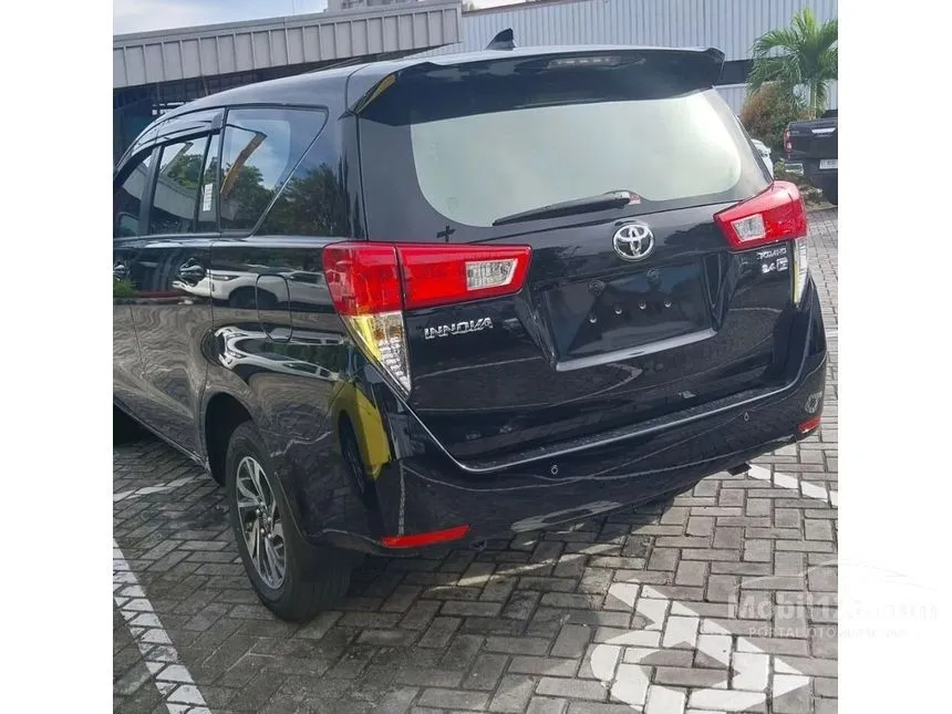 Jual Mobil Toyota Kijang Innova 2023 G 2.4 di DKI Jakarta Automatic MPV ...