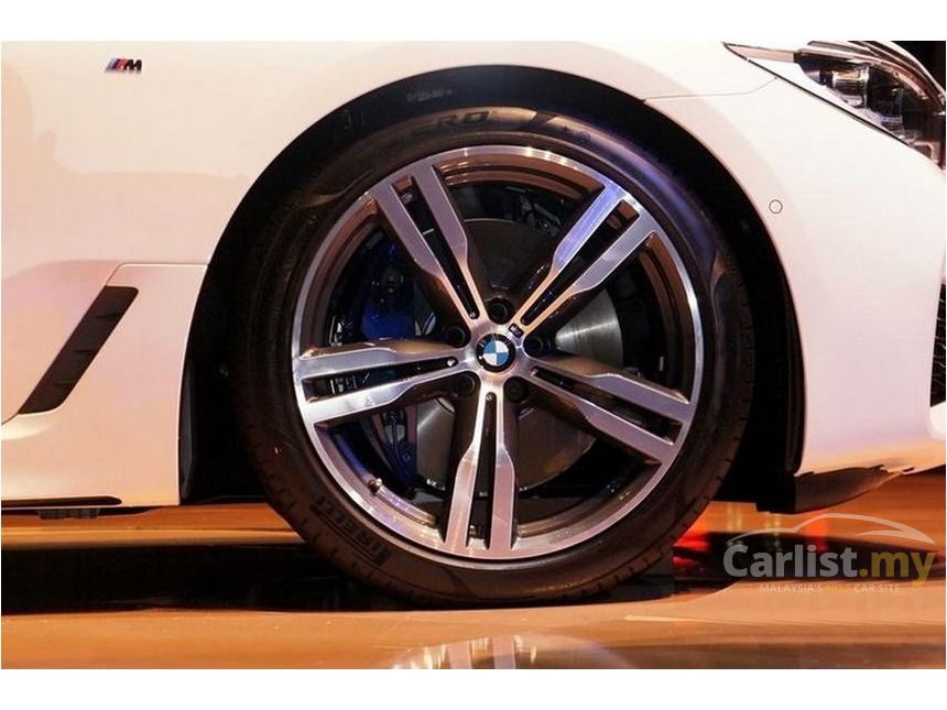 BMW 630i 2019 GT M Sport 2.0 in Kuala Lumpur Automatic Hatchback White for RM 450,000 - 6079656 ...