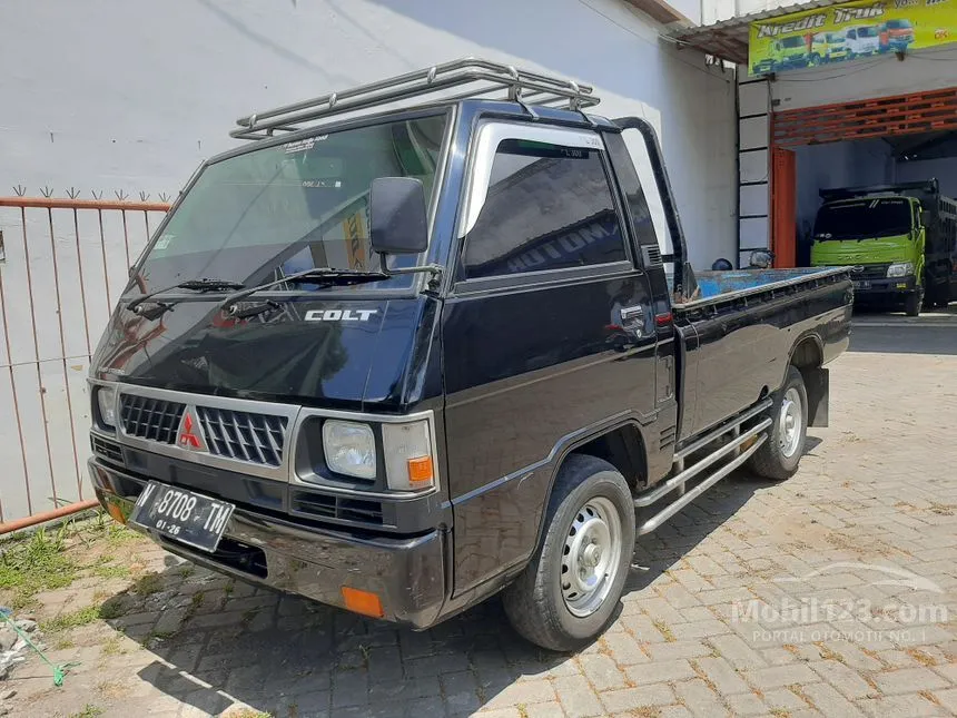 Jual Mobil Mitsubishi Colt L300 2020 Standard 2.5 di Jawa Timur Manual ...