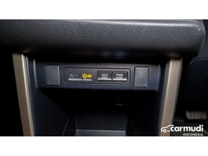 Jual Mobil Toyota Kijang Innova 2018 G 2.0 di DKI Jakarta Automatic MPV ...