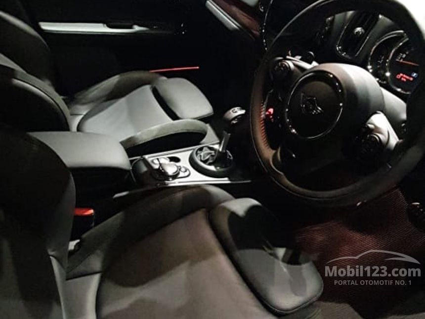 Jual Mobil MINI Countryman 2019 Cooper S 2.0 di DKI Jakarta Automatic ...