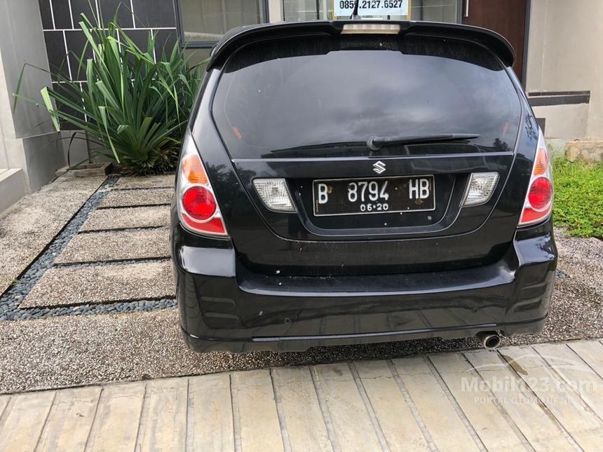 Jual Mobil Suzuki Aerio 2005 RH 1.5 di DKI Jakarta Automatic Hatchback ...