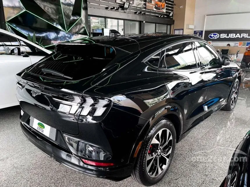 2021 Ford Mustang Mach-E 0.0 (ปี 21-27) First Edition Extended Range ...