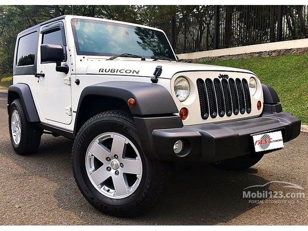 Jeep Bekas & Baru Murah - Jual beli 475 mobil di Indonesia - Mobil123
