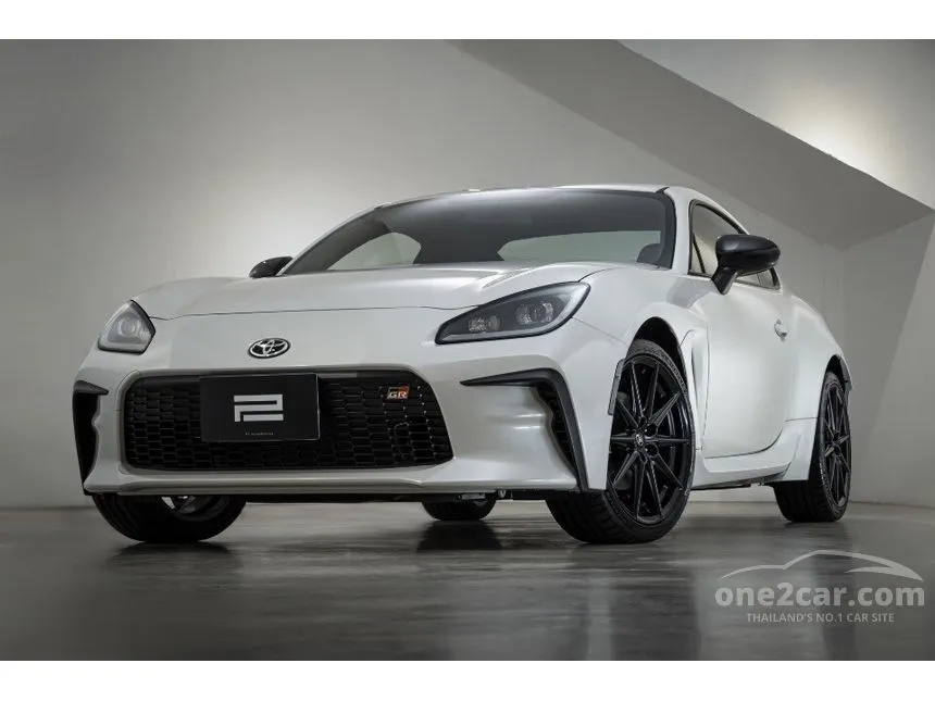 2022 Toyota GR86 2.4 (ปี 22-28) RZ Coupe for sale on One2car