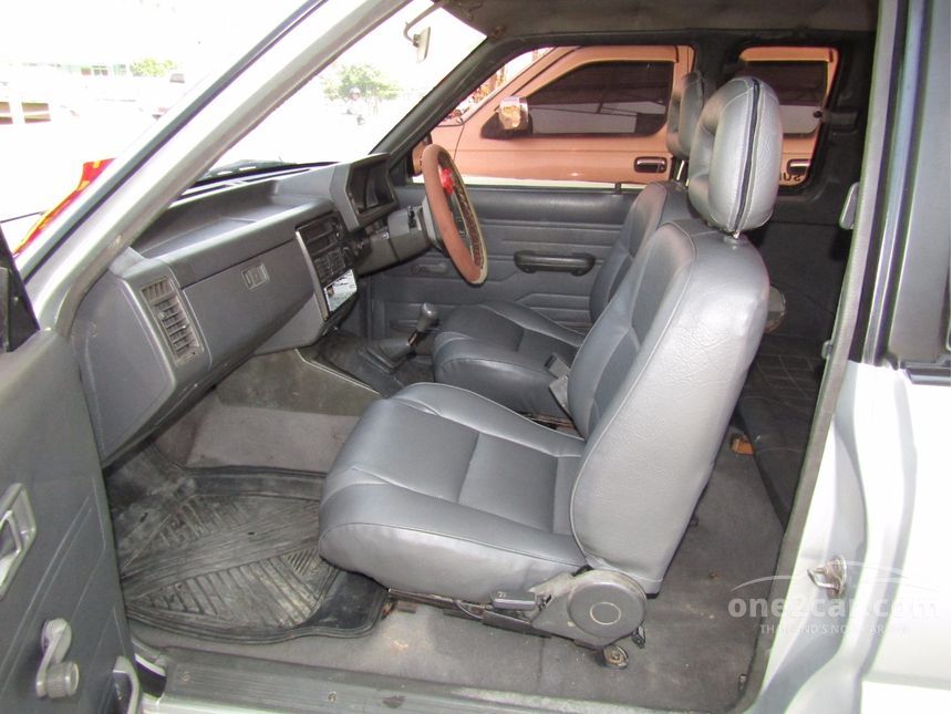 Mazda Magnum Thunder 1995 B2500 STR 2.5 in กรุงเทพและปริมณฑล Manual ...