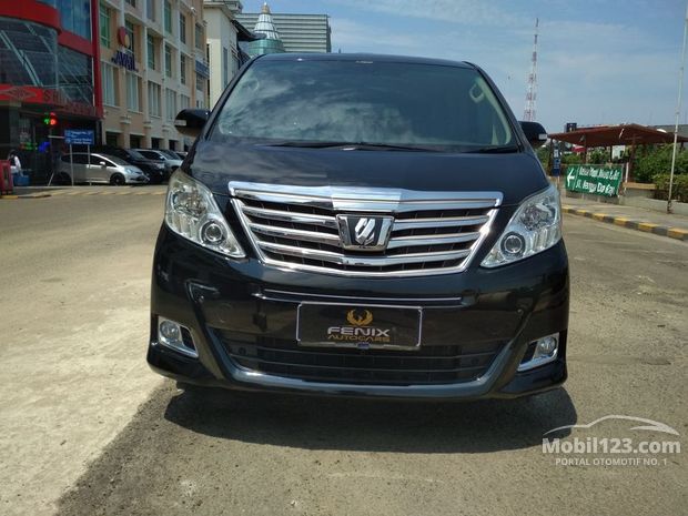 Mobil Bekas & Baru Murah - Jual Beli Mobil di Indonesia - Mobil123