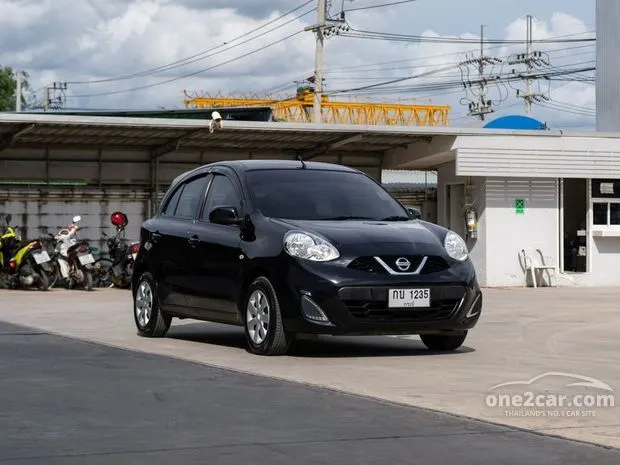 Used Cars For Sale Under 300,000 Baht | One2car