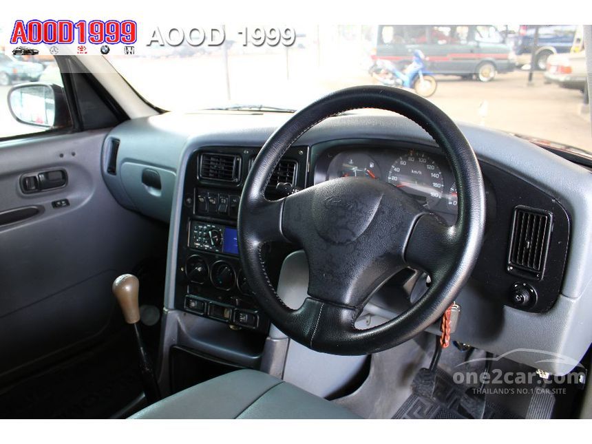 2006 LTI TX1 2.5 (ปี 97-02) Wagon MT 2.5 for sale on One2car