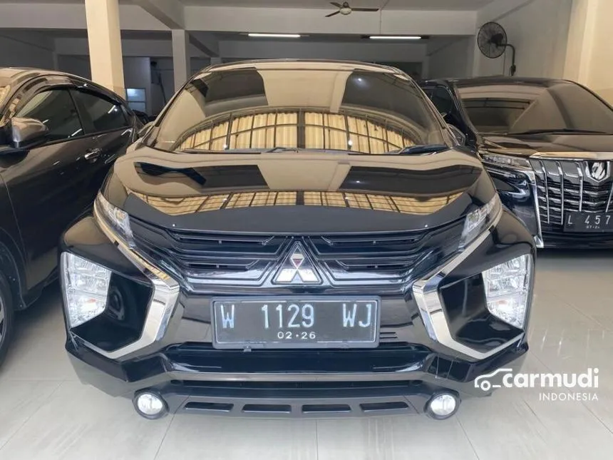 Mitsubishi Xpander 2021 EXCEED 1.5 in Jawa Timur Manual Wagon Black for Rp 232.500.000 ...