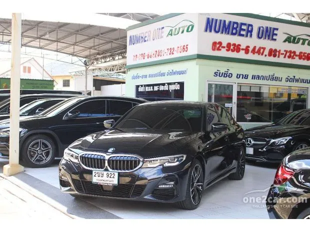 ซื้อรถ BMW มือสอง ราคา 200,000 บาท ไฮบริด ราคาถูกที่สุดในตลาดรถมือสอง ...