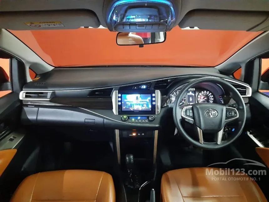 Jual Mobil Toyota Kijang Innova 2020 V 2.0 di DKI Jakarta Automatic MPV ...