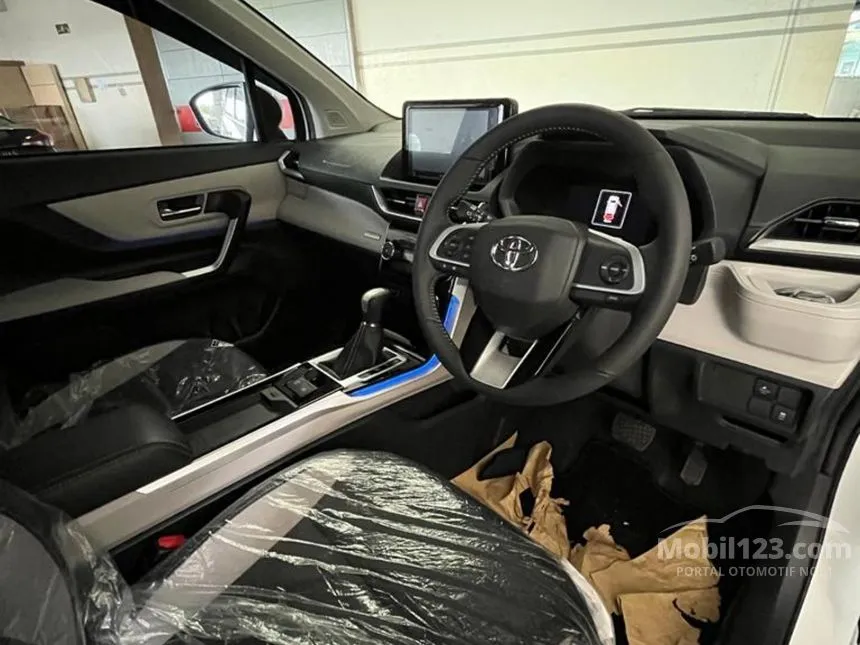 Jual Mobil Toyota Veloz 2022 Q TSS 1.5 di DKI Jakarta Automatic Wagon ...