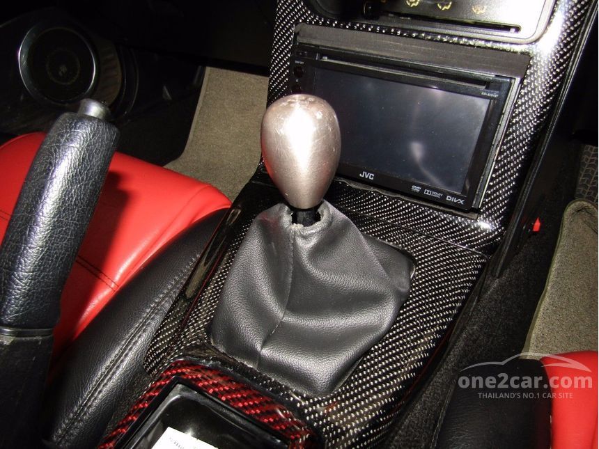 Mazda MX-5 2011 Roadster 1.8 in กรุงเทพและปริมณฑล Manual Convertible สี ...