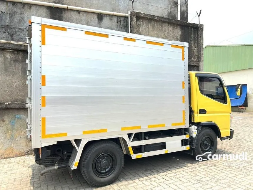 Mitsubishi Colt 2020 3.9 in DKI Jakarta Manual Trucks Yellow for Rp 334 ...