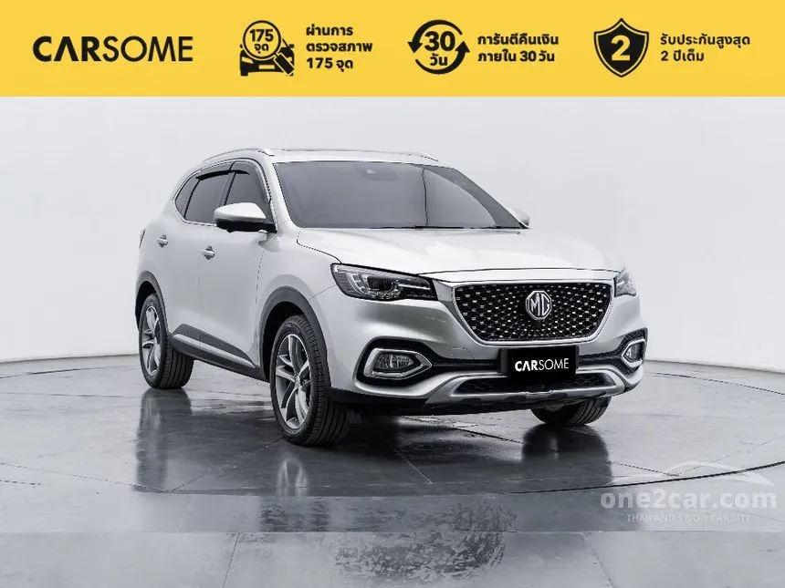 2020 MG HS 1.5 (ปี 19-24) X SUV for sale on One2car