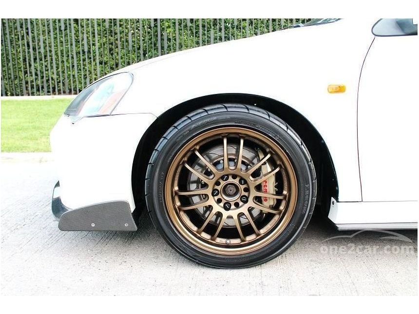 2006 Honda Integra DC5 (ปี 01-06) TYPE-R 2.0 Coupe มือสอง One2car