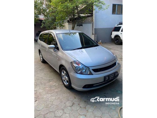 Beli Mobil Honda Stream Baru & Bekas, Kisaran Harga & Review 2021 ...