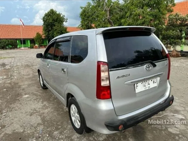 Jual Toyota Avanza Bekas 2004 di Indonesia Harga Murah, Kondisi Terbaik ...