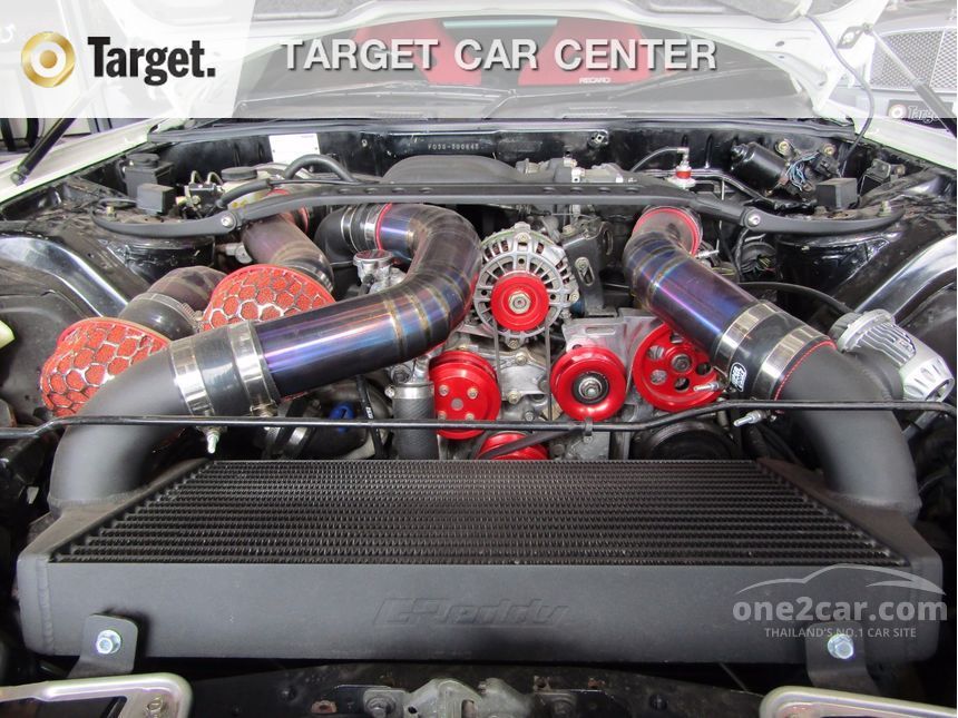 2000 Mazda RX-7 (ปี 92-00) FD 1.3 MT Coupe มือสอง One2car